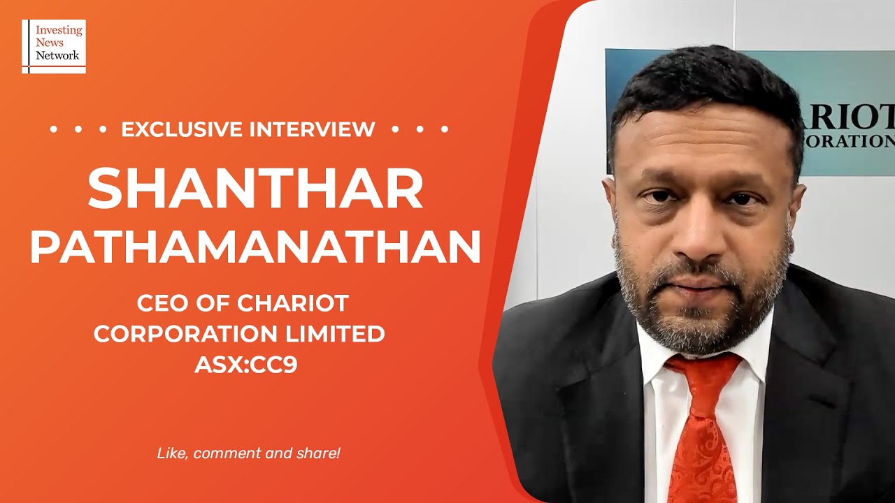 Lithium Gold Rush: Chariot Corporation's Big Play in America - The ...